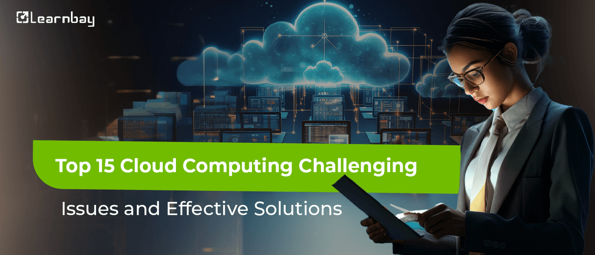 Addressing the Top 15 Cloud Computing Challenges: Effective Solutions
