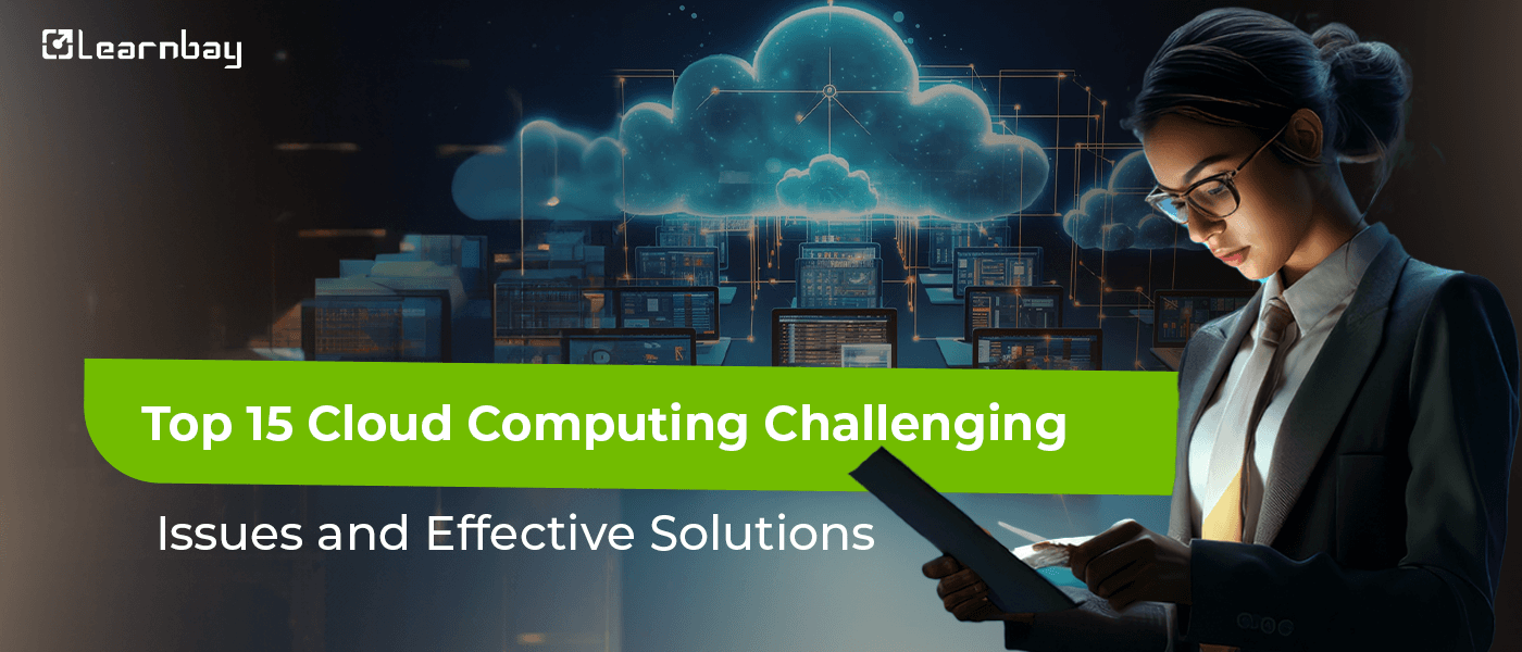 Addressing the Top 15 Cloud Computing Challenges: Effective Solutions