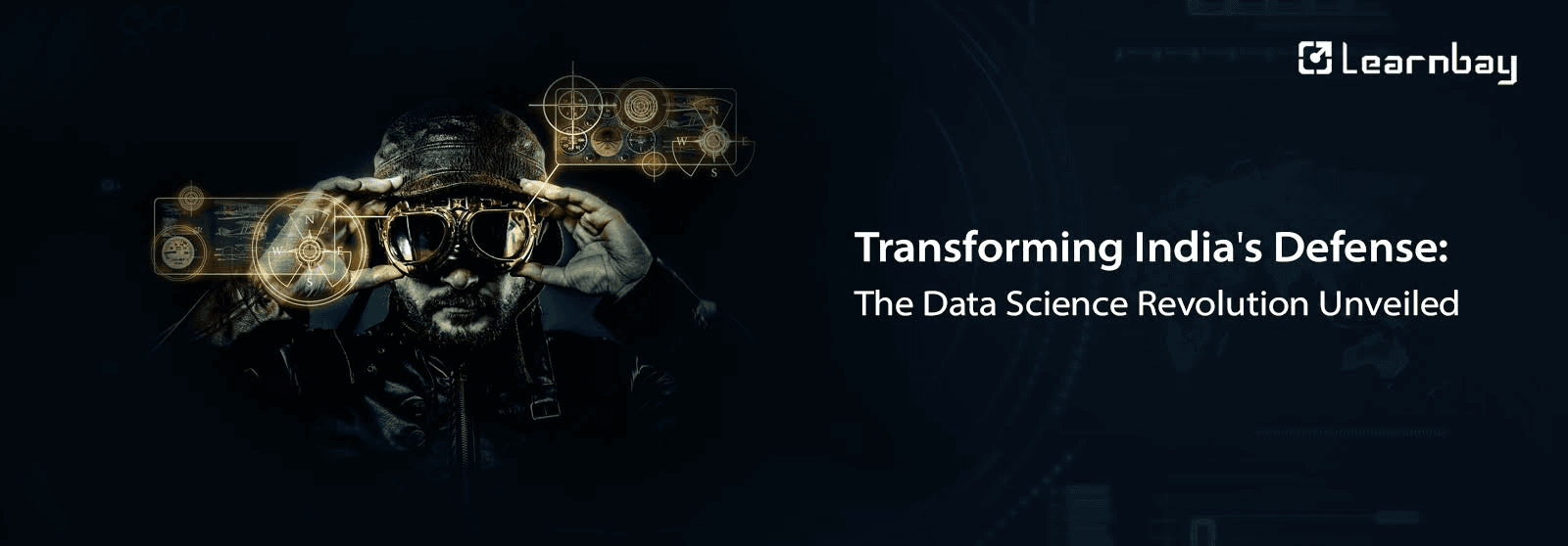 Transforming India's Defense: The Data Science Revolution Unveiled