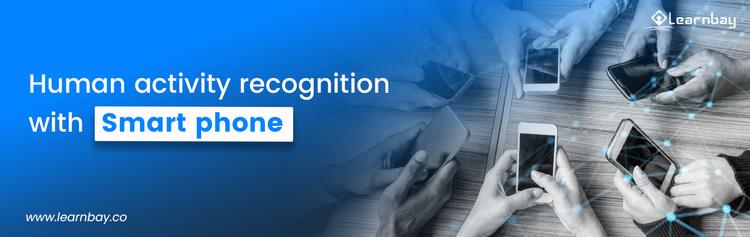 Human Activity Recognition Using Machine Learning