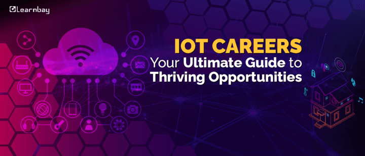 IoT Careers: The Ultimate Guide 2025 - Learnbay