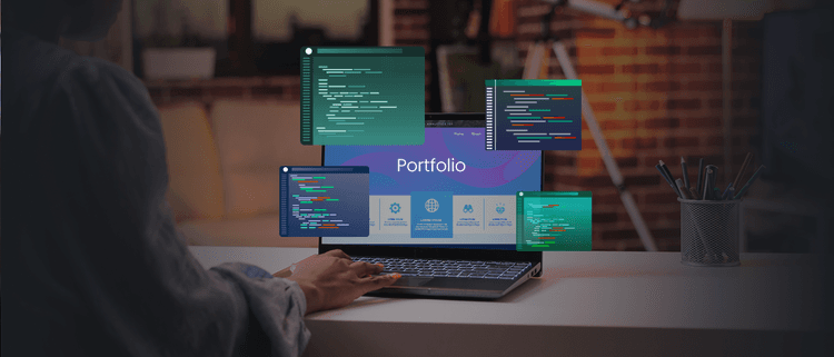 How to Build a Portfolio as a Full Stack Web Developer