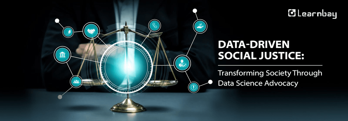 Data-Driven Social Justice: Transforming Society Through Data Science ...